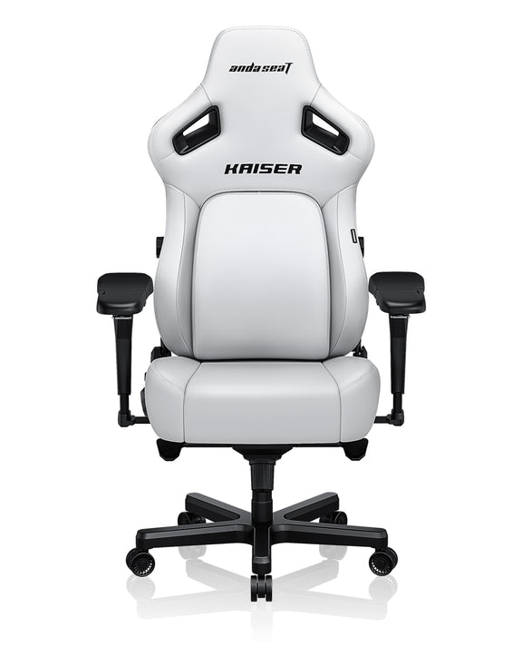 AndaSeat Kaiser 4 Series Premium Gaming Chair – AndaSeat Official