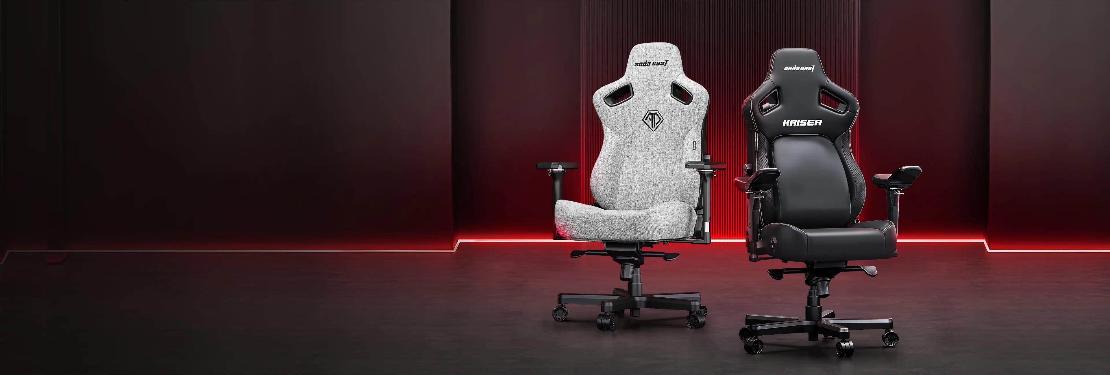 Promotions – AndaSeat Official