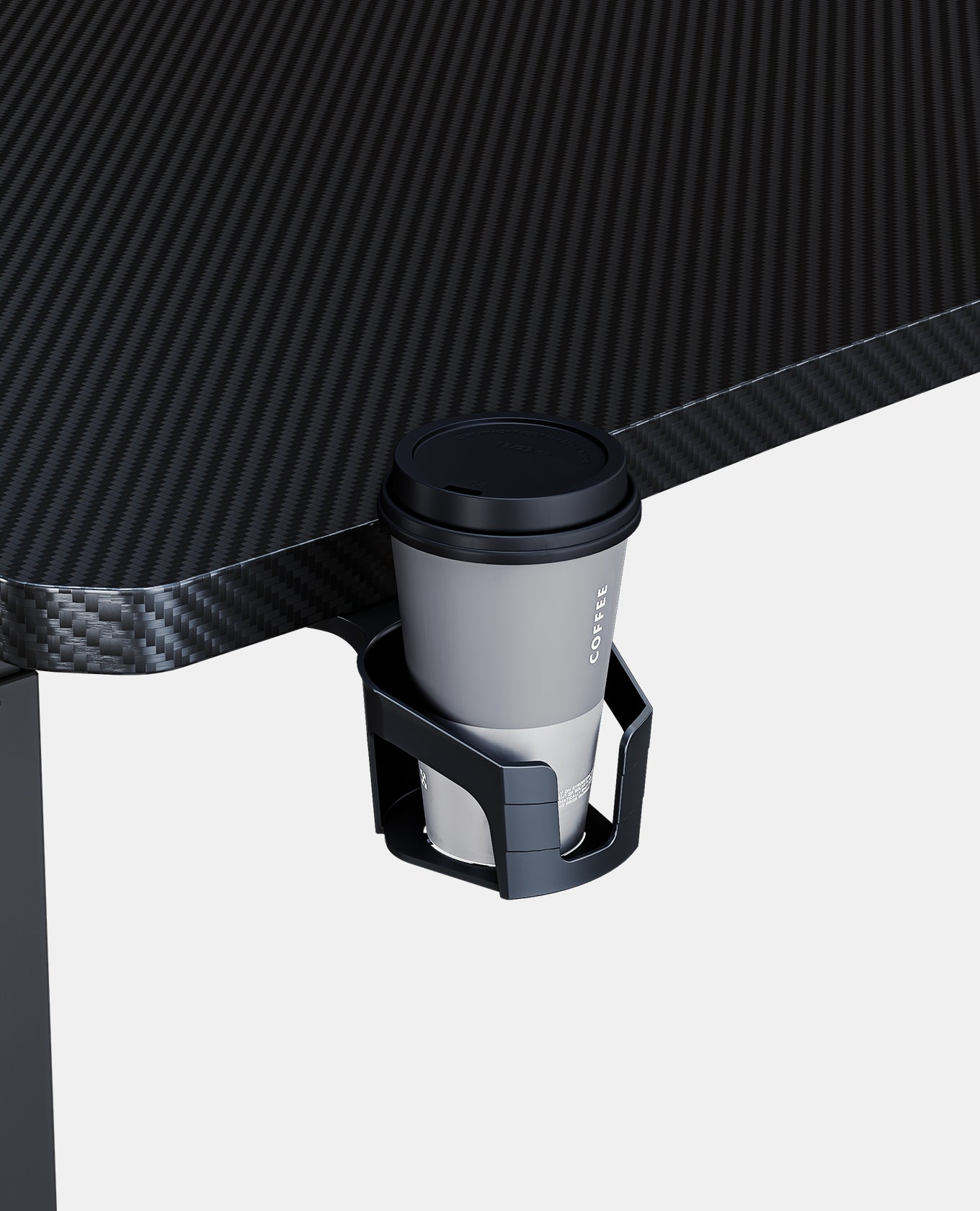 FlyQuest Edition Gaming Desk - Elevate Your Setup! – AndaSeat Official