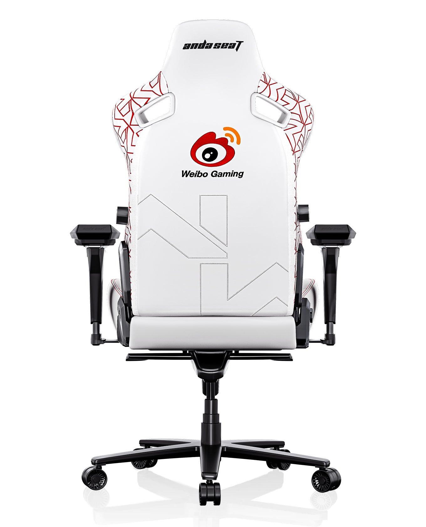 Elevate Your Gaming with AndaSeat x WBG Edition Gaming Chair – AndaSeat Official