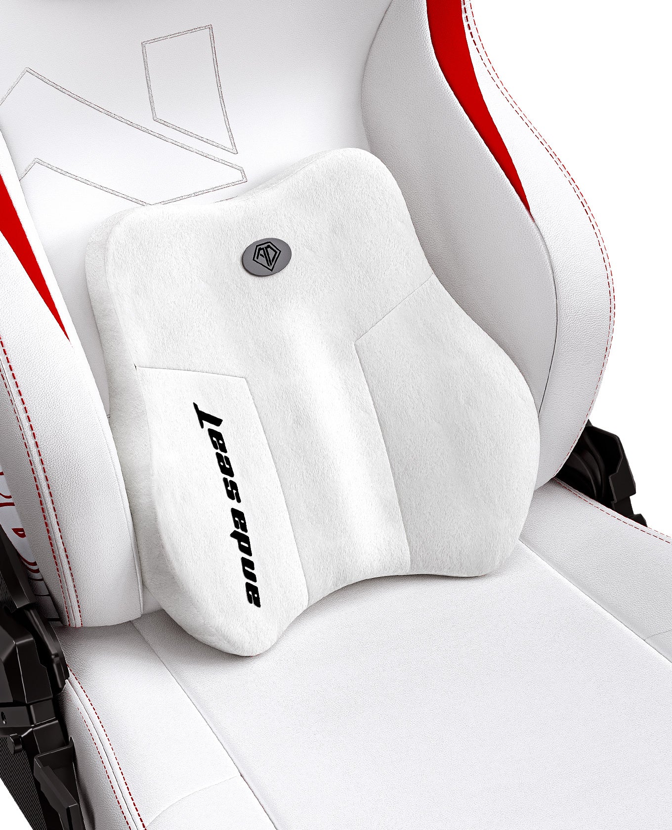 Elevate Your Gaming with AndaSeat x WBG Edition Gaming Chair – AndaSeat Official