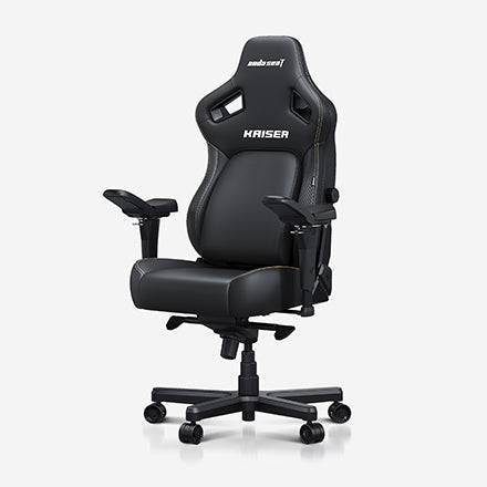 AndaSeat Kaiser 3 Series Premium Gaming Chair – AndaSeat Official