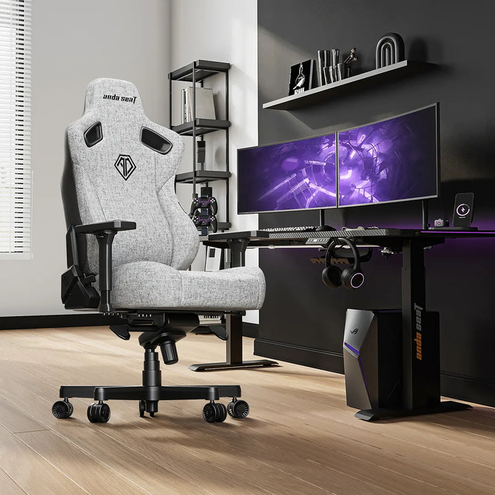 AndaSeat Kaiser 3E Series Ergonomic Office Gaming Chair – AndaSeat Official