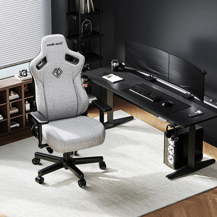 AndaSeat Kaiser 3E Series Ergonomic Office Gaming Chair – AndaSeat Official